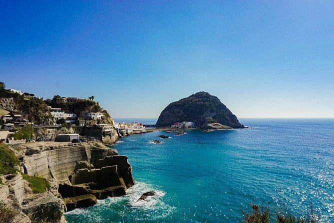 Full Day Private Tour of Ischia by Luxury Yacht - Full Day Private Tour of Ischia by Luxury Yacht: An In-Depth Review