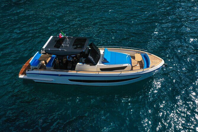 Full Day Private Tour of Ischia by Luxury Yacht - Landfall on Ischia: A Nature and Culture Mix