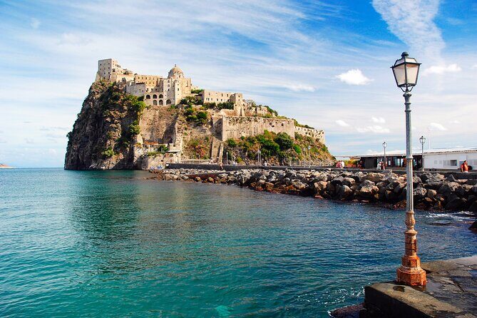 Full Day Private Tour of Ischia by Luxury Yacht - Dining and Leisure Time on Ischia
