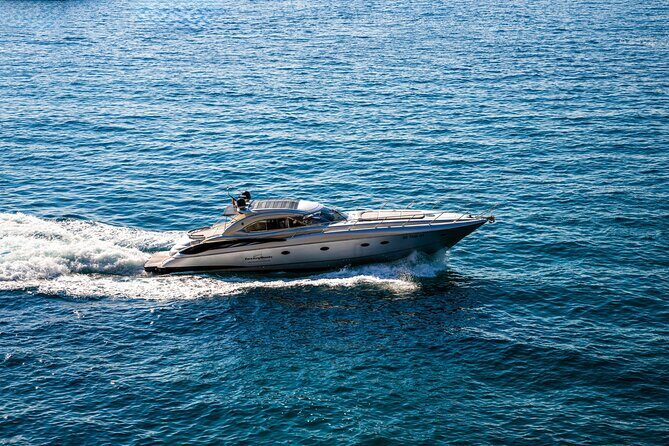 Full Day Private Tour of Ischia by Luxury Yacht - Practical Details and Considerations