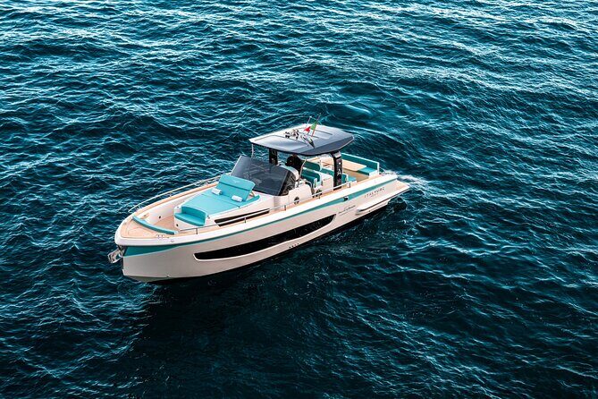 Full Day Private Tour of Ischia by Luxury Yacht - Authentic Travel Experience and Final Thoughts