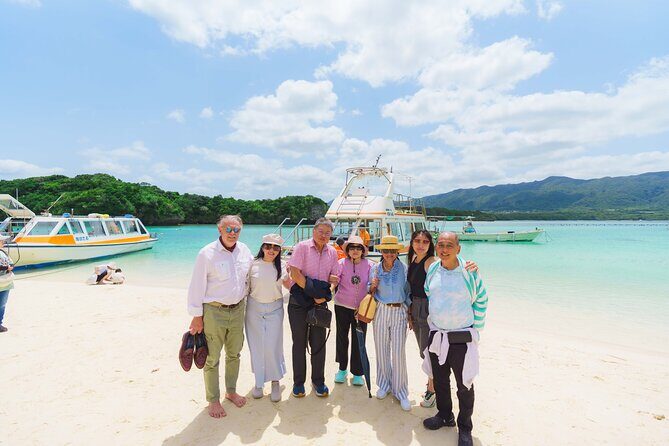 Full Day Private Tour of Ishigaki Island - Why Choose This Tour?