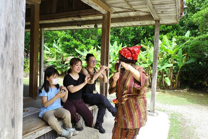Full Day Private Tour of Ishigaki Island - A Detailed Look at the Itinerary