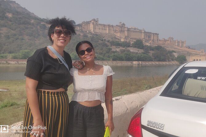Full Day Private Tour of Jaipur : Sightseeing tour - Stop 6: Lunch at The Grand Peacock Restaurant