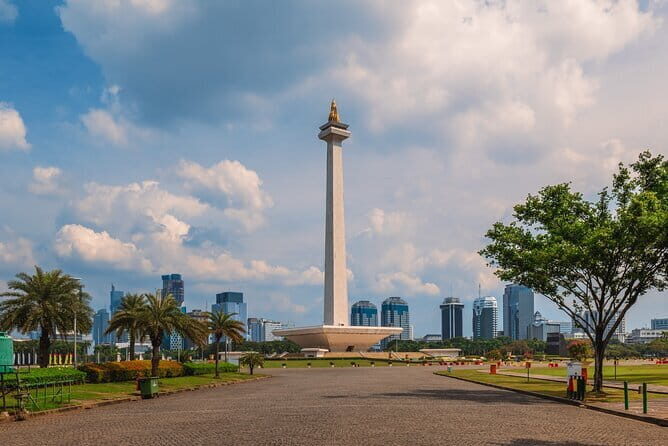 Full Day Private Tour of Jakarta Visit Highlights Places - A Detailed Look at the Tour