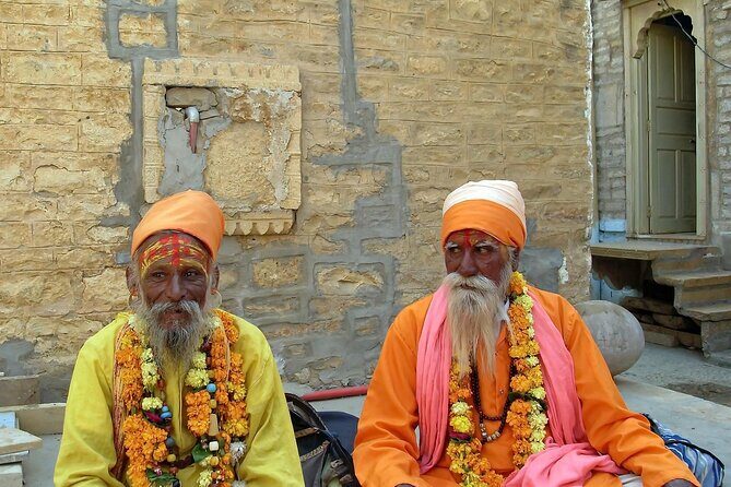 Full Day Private Tour of Jodhpur with a Guide and lunch - Pricing and Value