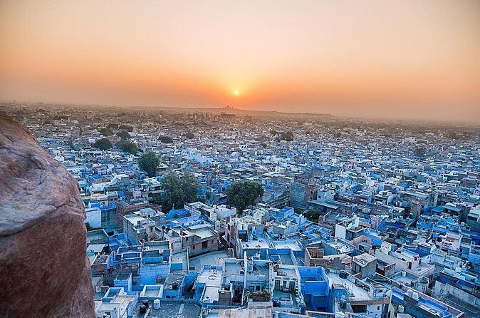 Full Day Private Tour of Jodhpur with a Guide and lunch - Who This Tour Is Best For