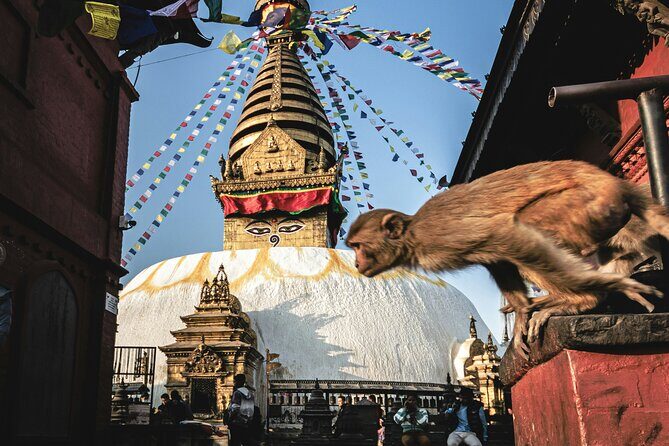 Full Day Private Tour of Kathmandu - UNESCO World Heritage Sites - The Itinerary in Detail