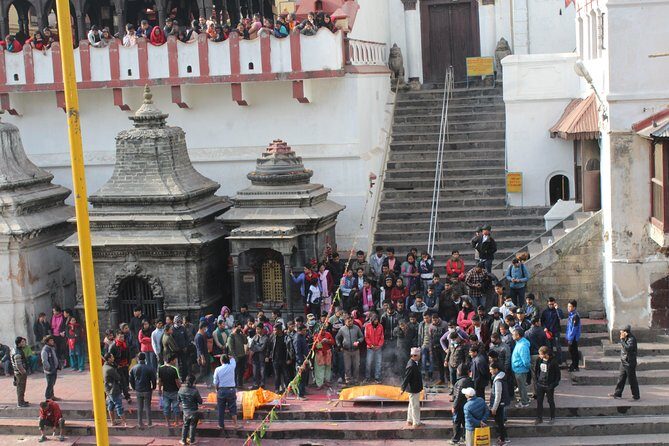 Full Day Private Tour of Kathmandu - UNESCO World Heritage Sites - What’s Included and What’s Not