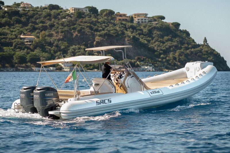 Full day private tour of Lipari and Volcano from Milazzo - Who Is This Tour Best For?