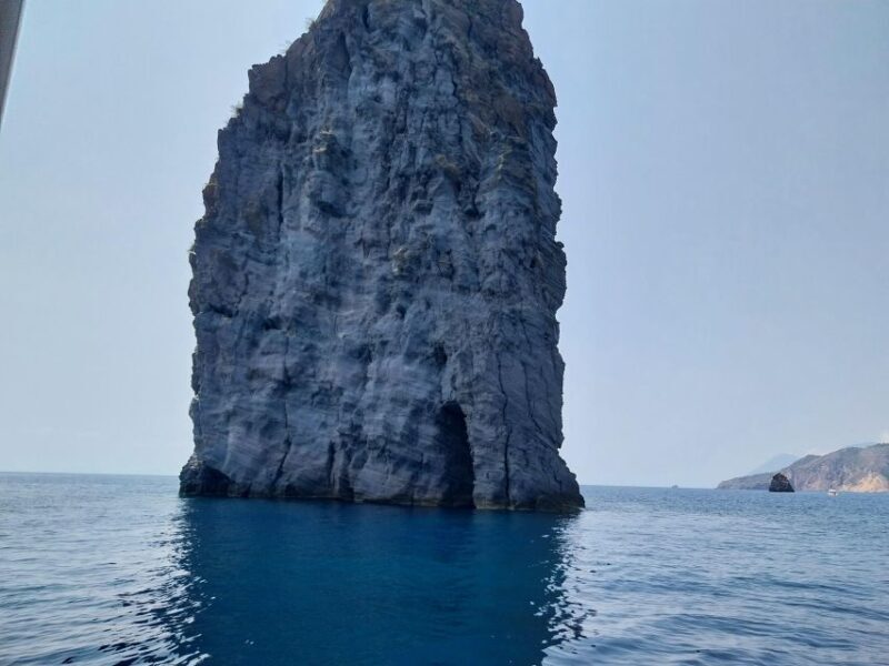 Full day private tour of Lipari and Volcano from Milazzo - Final Words