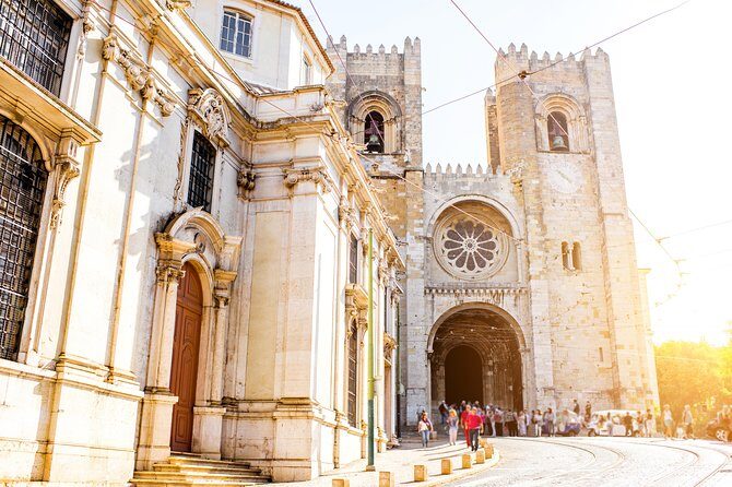 Full-Day Private Tour of Lisbon and Sintra - A Practical Guide to the Full-Day Lisbon and Sintra Private Tour