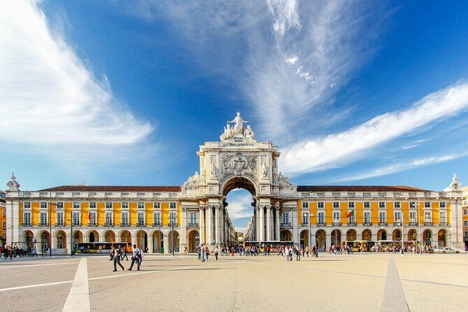 FULL DAY Private Tour of Lisbon's main tourist attractions - What Past Travelers Say