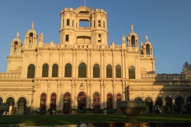 Full-Day Private Tour of Lucknow from Agra - Who Will Love This Trip?