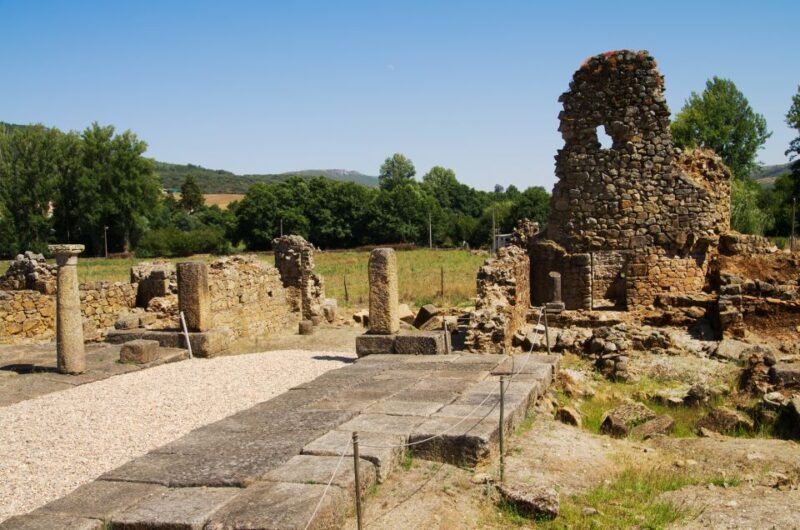 Full-Day Private Tour of Marvão & Roman Ammaia from Lisbon - Exploring Portugal’s Hidden Corners: The Full Story