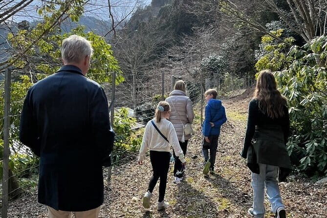Full-day Private Tour of Miyama Thatched Village - Exploring Miyama Thatched Village: A Deep Dive