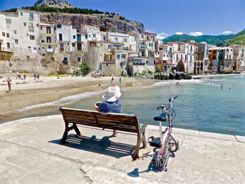 Full-Day Private Tour of Monreale, Cefalu, and Castelbuono - The Sum Up