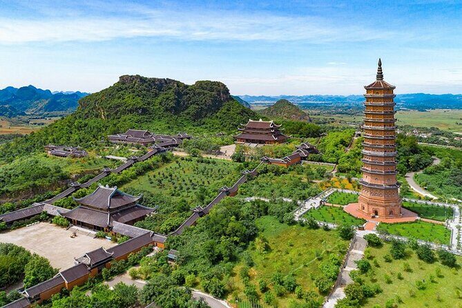 Full Day Private Tour of Ninh Binh with Limousine - Analyzing the Value