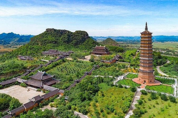 Full Day Private Tour of Ninh Binh with Limousine - Who Will Enjoy This Tour?