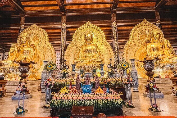 Full Day Private Tour of Ninh Binh with Limousine - Final Thoughts