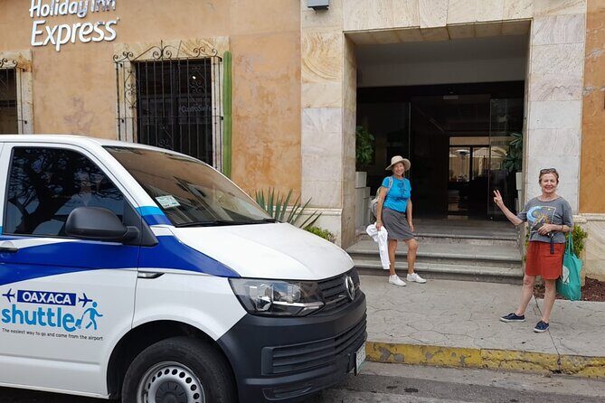 Full Day Private Tour of Oaxaca and its Surroundings - An In-Depth Look at the Tour Experience