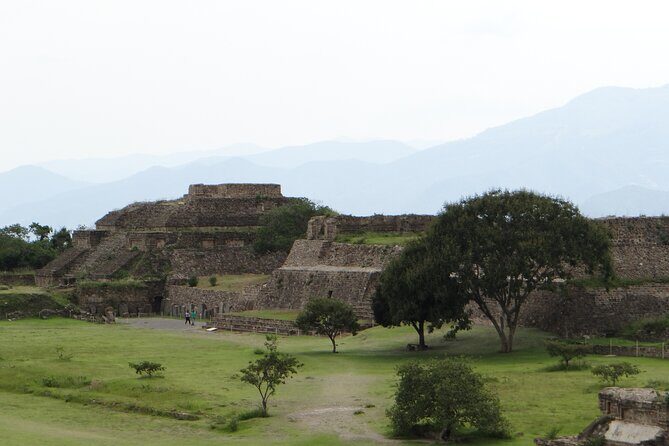Full Day Private Tour of Oaxaca and its Surroundings - Frequently Asked Questions