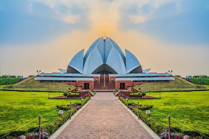 Full Day Private Tour Of Old & New Delhi - A Practical Guide to Your Delhi Day