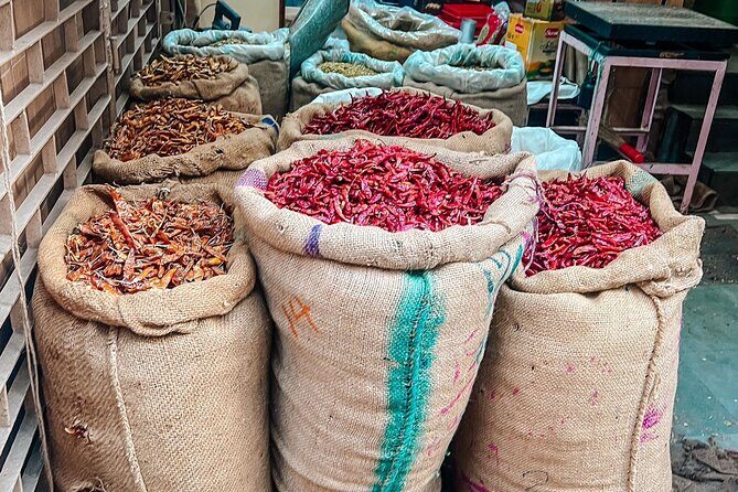 Full Day Private Tour Of Old & New Delhi - FAQ