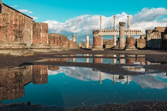 Full Day Private Tour of Pompeii and Naples from Sorrento - Final Thoughts: Who Is This Tour Best For?