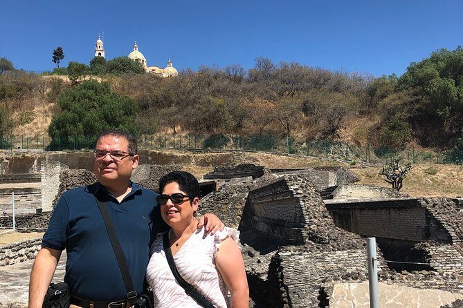 Full Day Private Tour of Puebla and Cholula. - Frequently Asked Questions
