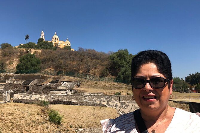Full Day Private Tour of Puebla and Cholula. - Final Thoughts