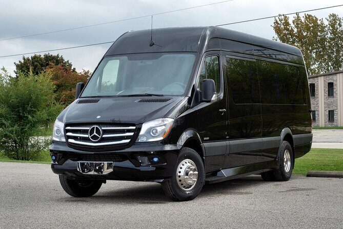 Full Day Private Tour of Santa Barbara - 10 Hours - A Detailed Review of the Full Day Private Tour of Santa Barbara