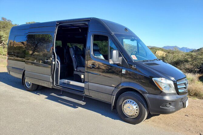 Full Day Private Tour of Santa Barbara - 10 Hours - Who Will Get the Most Out of This Tour?