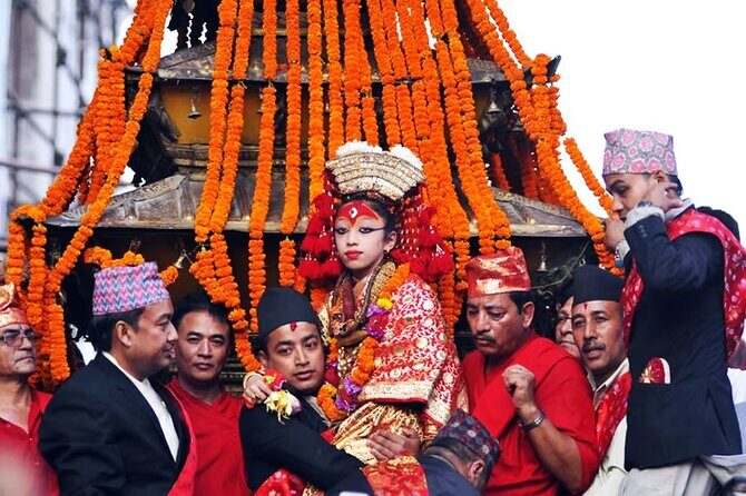 Full Day Private Tour of Seven World Heritage Sites in Kathmandu - FAQs