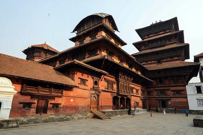 Full Day Private Tour of Seven World Heritage Sites in Kathmandu - Final Thoughts