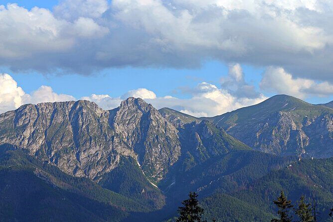 Full-Day Private Tour of Slovakia Treetop Walk and Zakopane - Authentic Experiences and Helpful Tips