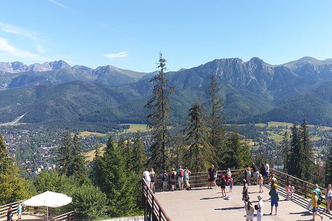 Full-Day Private Tour of Slovakia Treetop Walk and Zakopane - Final Word