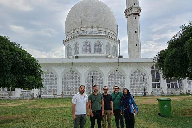 Full day private tour of Srinagar for Kashmir experience - Who Will Love This Tour?