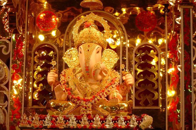 Full Day Private Tour of Temples of Bengaluru - Venkataramana Swamy: Artistic Detailing and Deep Roots