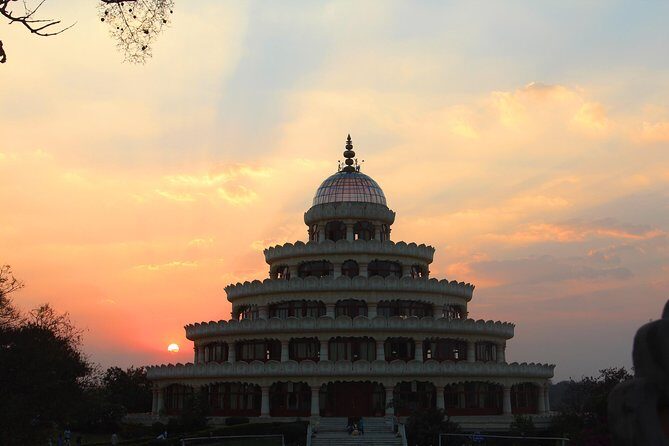 Full Day Private Tour of Temples of Bengaluru - Gavi Ganga Adhira: A Sacred Cave