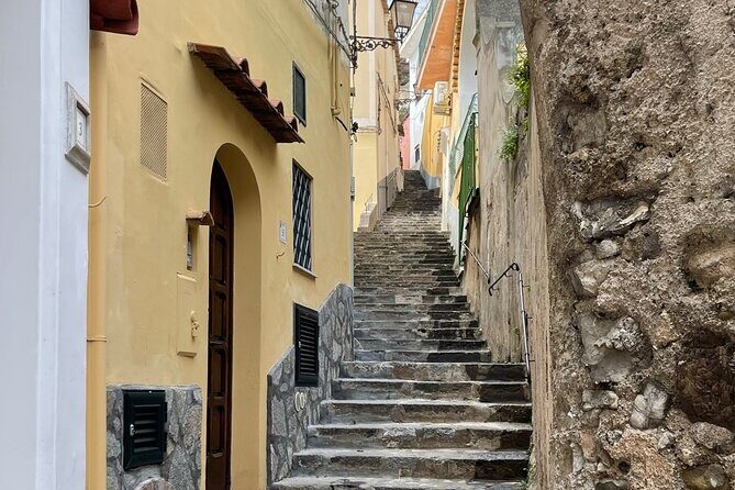 Full Day Private Tour of the Amalfi Coast from Naples - Final Thoughts