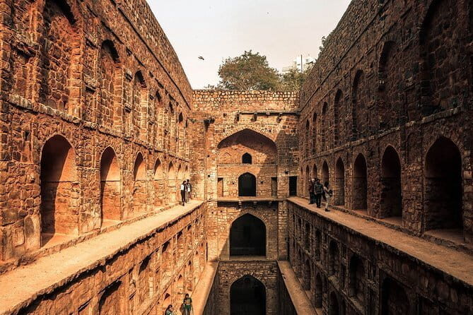 Full-Day Private Tour of the Best Instagram Spots in Delhi - What to Expect from the Tour