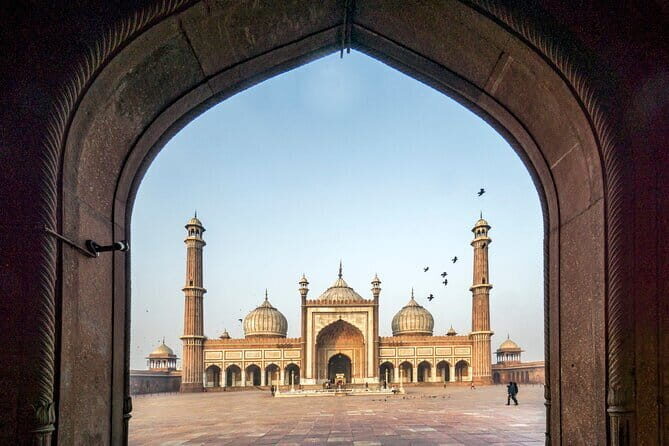 Full-Day Private Tour of the Best Instagram Spots in Delhi - Final Thoughts