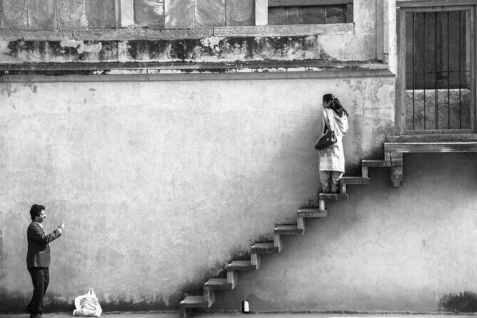 Full-Day Private Tour of the Best Instagram Tour of Agra - Exploring Agra’s Most Instagram-Worthy Spots