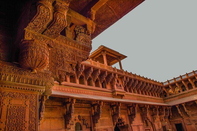 Full-Day Private Tour of the Best Instagram Tour of Agra - Who Will Love This Tour?