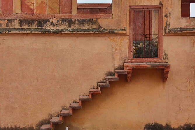 Full-Day Private Tour of the Best Instagram Tour of Agra - The Sum Up