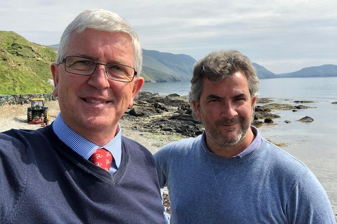 Full day Private Tour of the Isle of Man with experienced qualified driver guide - Practical Considerations