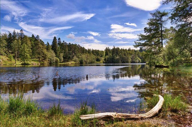 Full day Private tour of the Lake District - Key Points