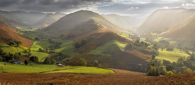 Full day Private tour of the Lake District - The Sum Up