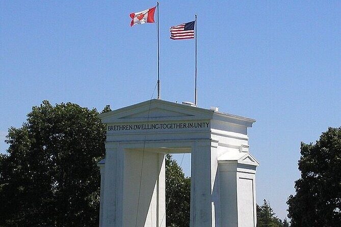 Full Day Private Tour of Vancouver BC Canada from Seattle - Who Should Book This Tour?